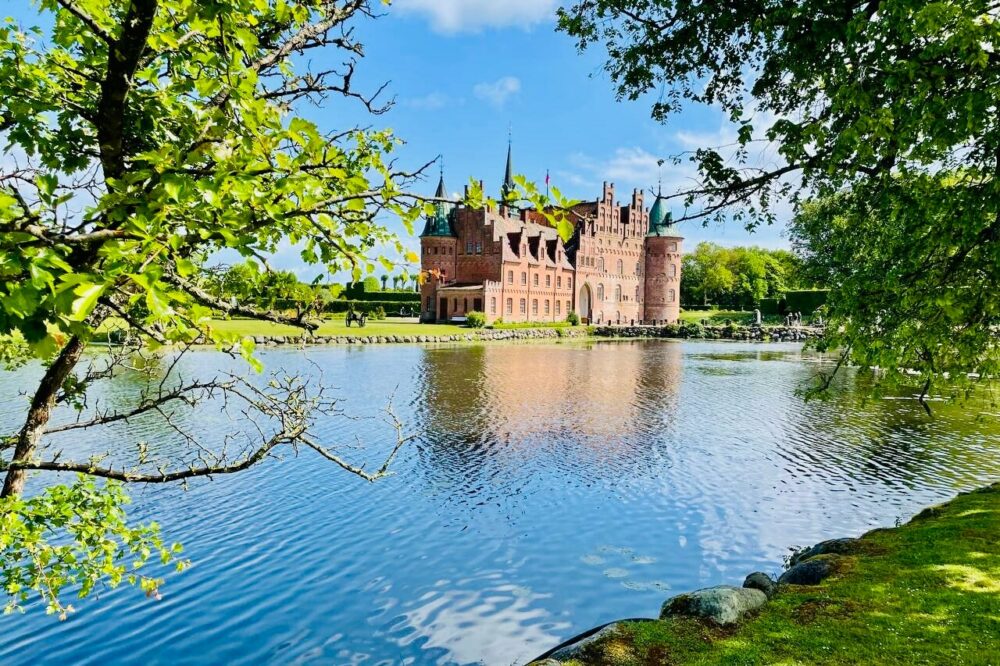 Die schönsten Ausflugsziele auf Fünen (Fyn) in Dänemark mit Kindern & 1 ...
