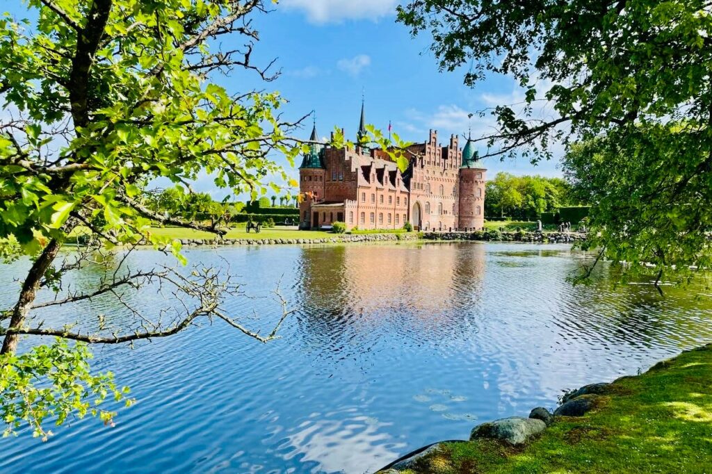 Die schönsten Ausflugsziele auf Fünen (Fyn) in Dänemark mit Kindern & 1 ...