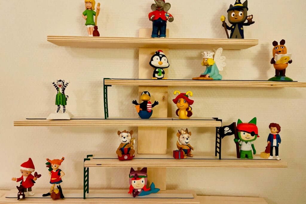 Stilvolle Ikea Tonie Hack Bilder